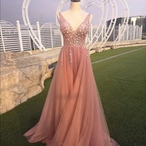 Nordstrom | Dresses | Prom Dress | Poshmark